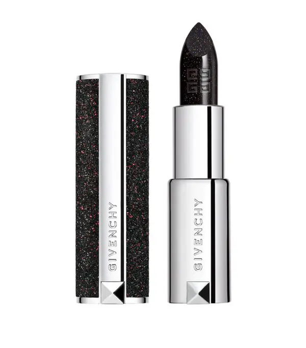 Givenchy Le Rouge Night Noir Lipstick