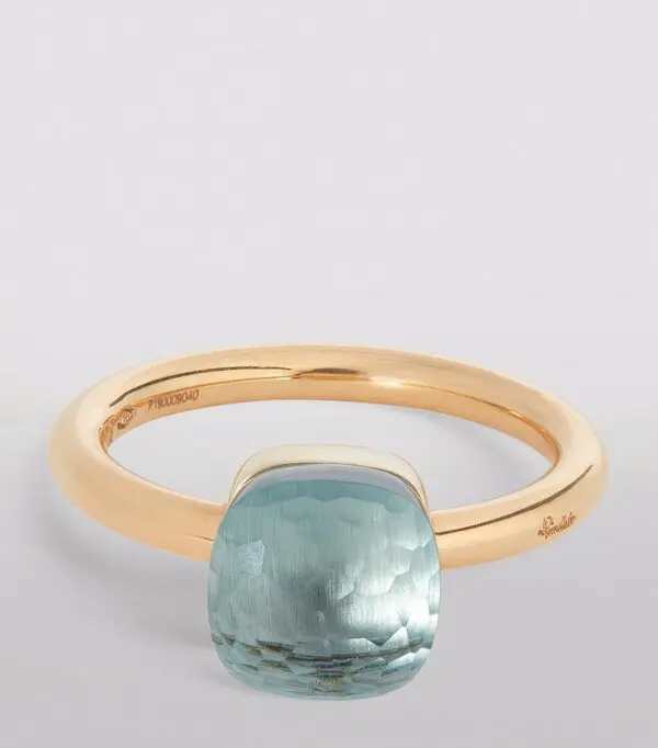Pomellato Nudo Petit Ring