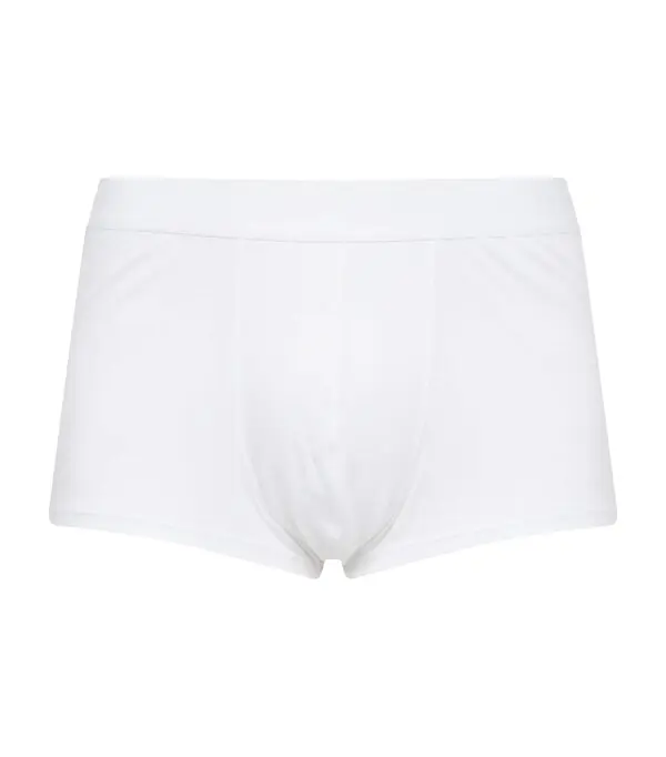 Sunspel Cotton Trunks