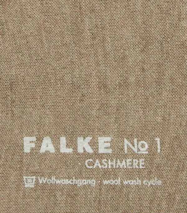 Falke No.1 Cashmere Ankle Socks