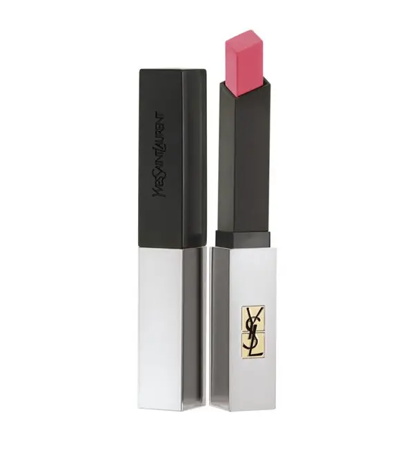 YSL Lipstick Review: YSL Rouge Pur & YSL Rouge Volupté