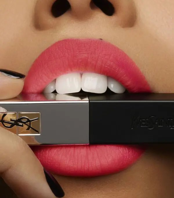 YSL Lipstick Review: YSL Rouge Pur & YSL Rouge Volupté