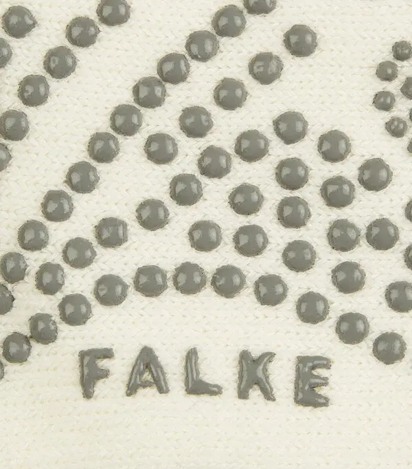 Falke Cuddle Pad Socks - White