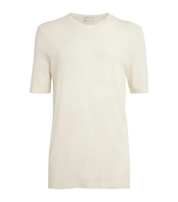 Hanro Thermal T-shirt
