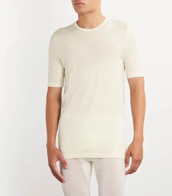 Hanro Thermal T-shirt