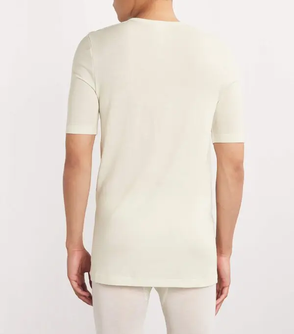 Hanro Thermal T-shirt