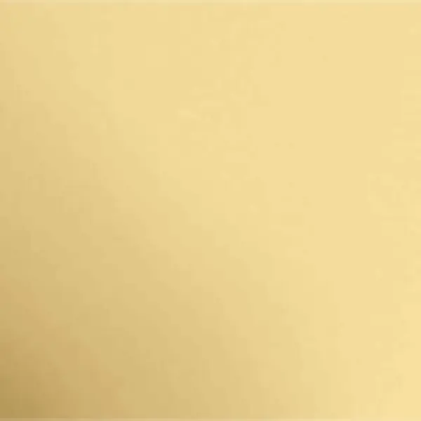 MARIA TASH Yellow Diamond Trinity Threaded Stud Earring - Gold