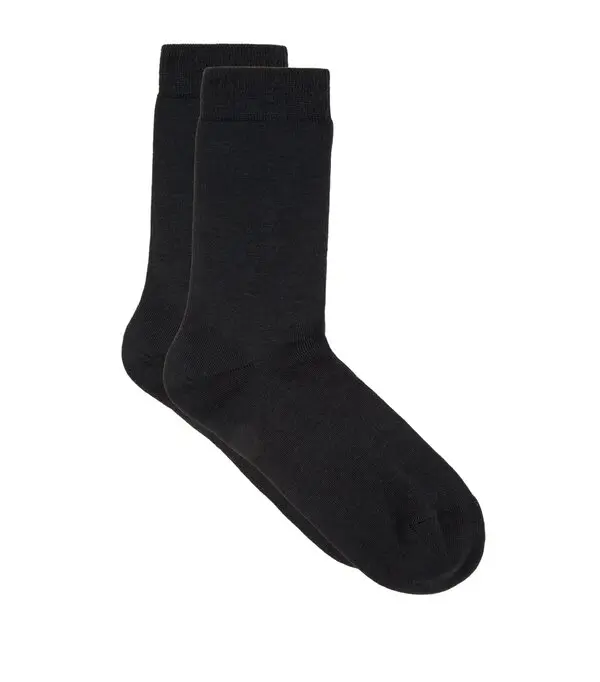 Falke Softmerino Socks