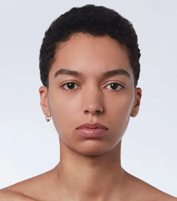 Gucci Rouge À Lèvres Satin Lipstick - Nude