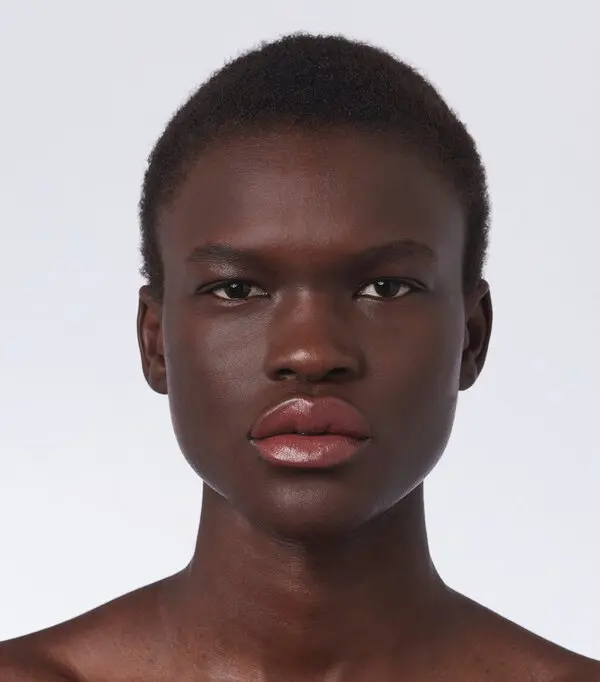Gucci Rouge À Lèvres Satin Lipstick - Nude