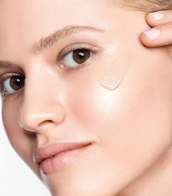 Dior Prestige La Micro-huile De Rose Advanced Serum