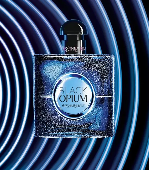 YSL BEAUTY - Ysl Black Opium Eau De Parfum Intense (90Ml)