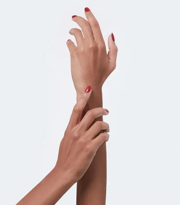 Gucci Vernis À Ongles Nail Polish