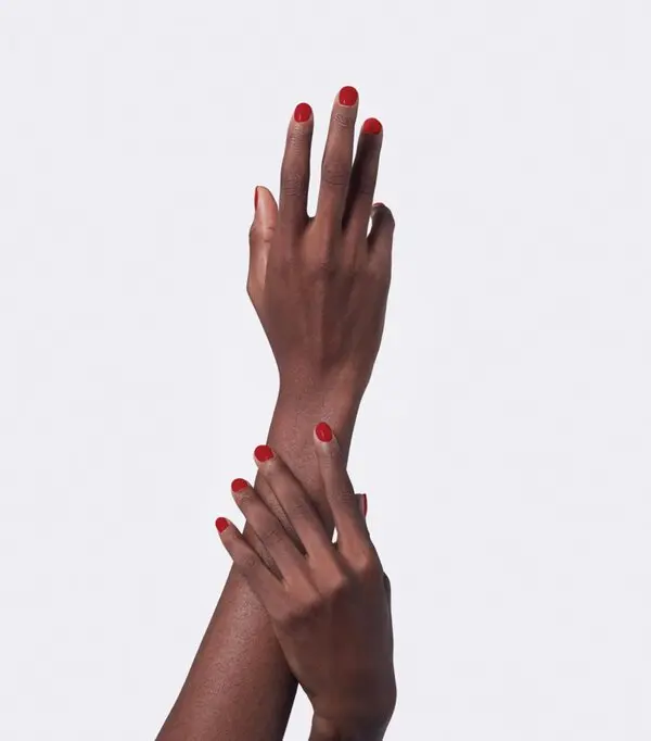 Gucci Vernis À Ongles Nail Polish