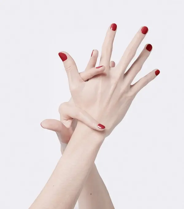 Gucci Vernis À Ongles Nail Polish