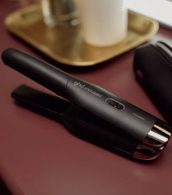 GHD Unplugged Cordless Straighteners