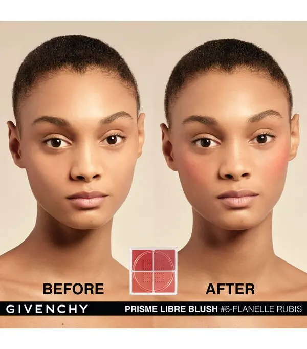 Givenchy Prisme Libre Blush - Pink