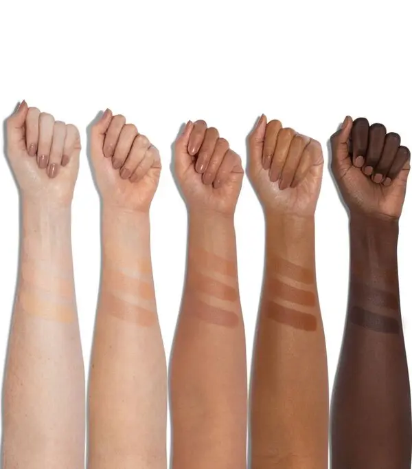 MORPHE Glowstunner Hydrating Tinted Moisturizer