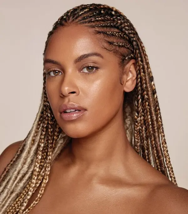 MORPHE Glowstunner Hydrating Tinted Moisturizer