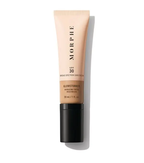 MORPHE Glowstunner Hydrating Tinted Moisturizer