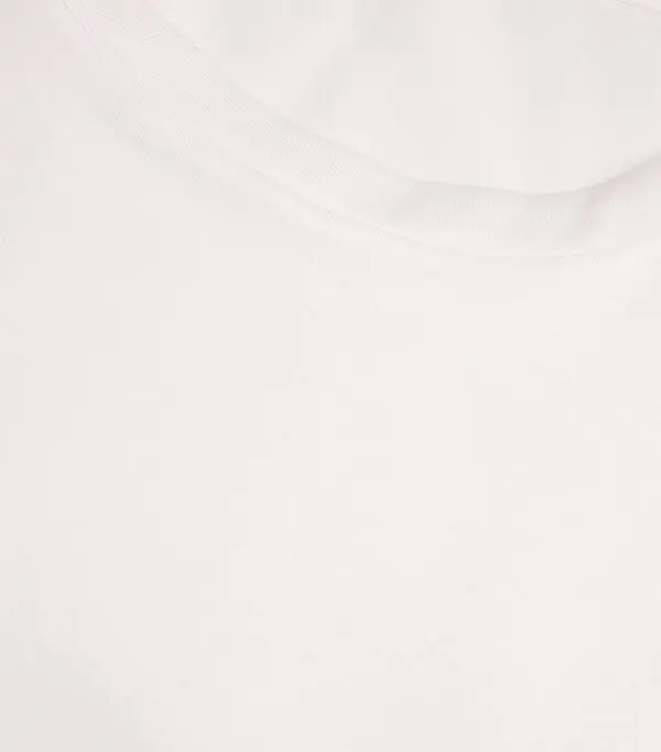 Hanro Cotton T-shirt - White