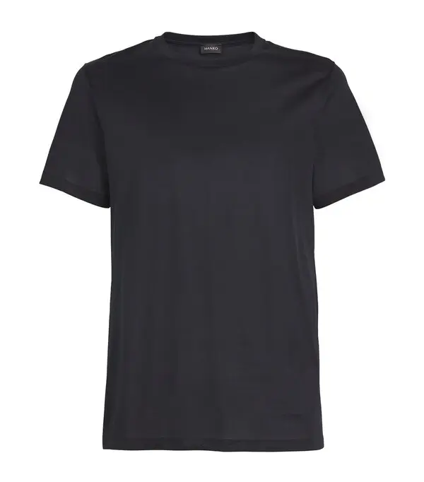 Hanro Cotton T-shirt