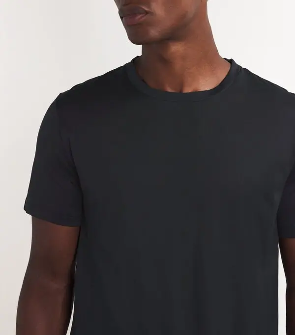 Hanro Cotton T-shirt