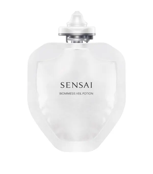 SENSAI Biomimesis Veil Potion