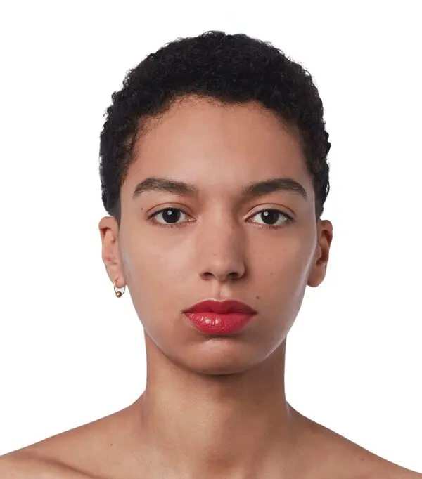 Gucci Rouge À Lèvres Satin Lipstick - Pink