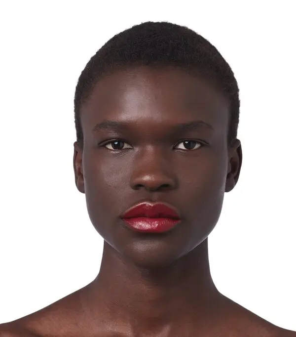 Gucci Rouge À Lèvres Satin Lipstick - Pink