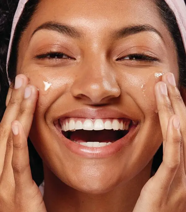 Biossance Squalane + Antioxidant Cleansing Oil