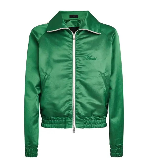 Amiri Zip Track Jacket
