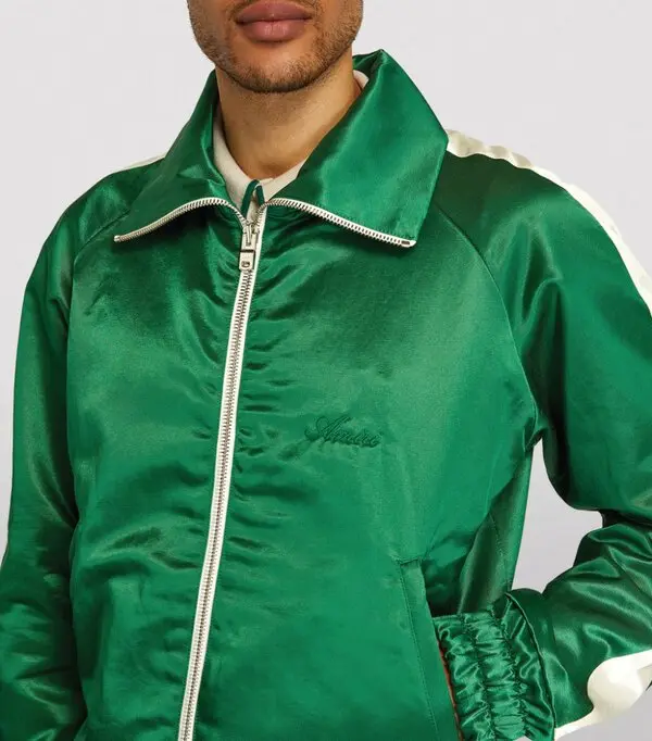 Amiri Zip Track Jacket