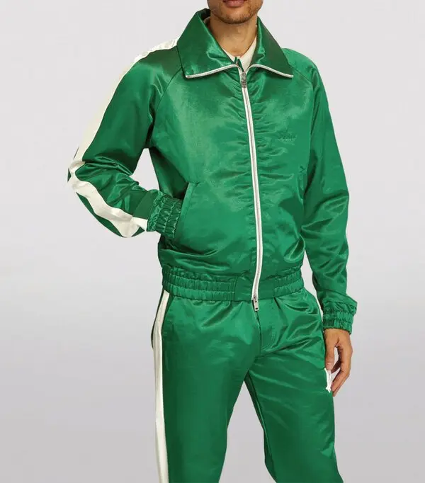 Amiri Zip Track Jacket