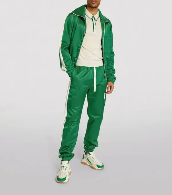 Amiri Zip Track Jacket
