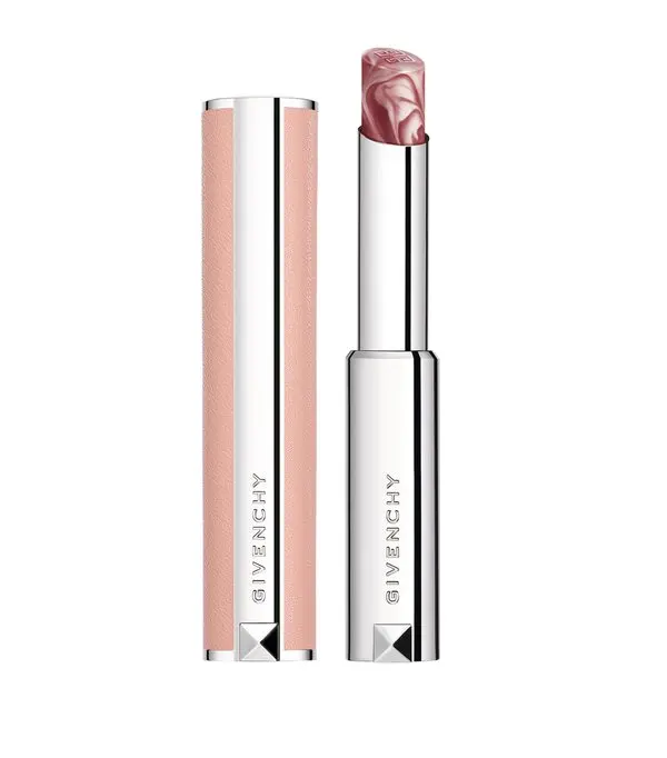 Givenchy Rose Perfecto Lip Balm - Brown