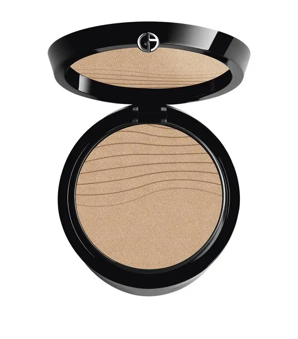 ARMANI Luminous Silk Glow Fusion Powder - Neutral