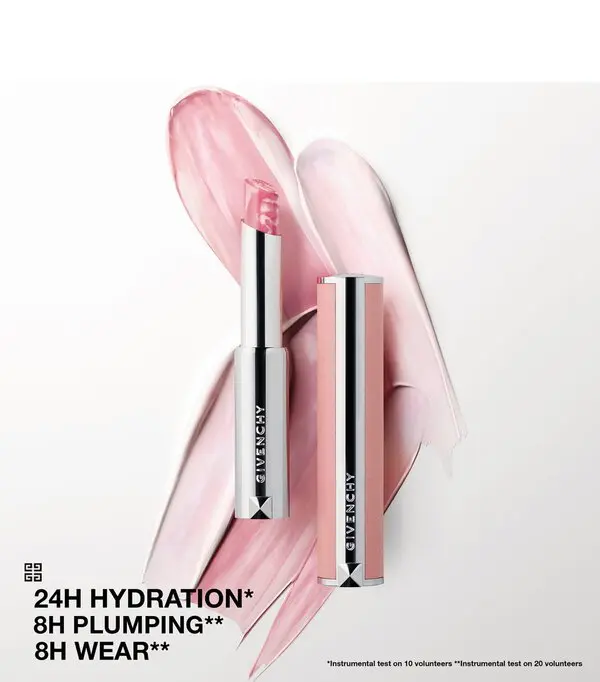 Givenchy Rose Perfecto Lip Balm - Nude