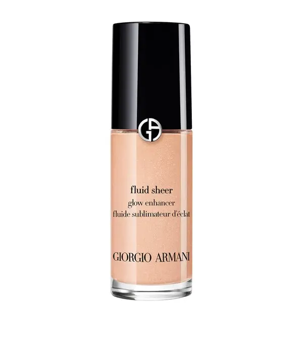 ARMANI Fluid Sheer Highlighter - Neutral