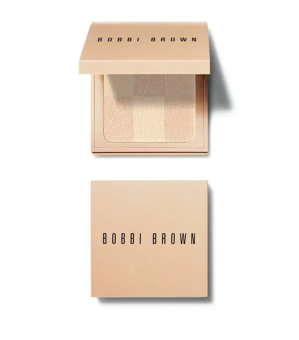 Bobbi Brown Nude Finish Illuminating Powder - Neutral
