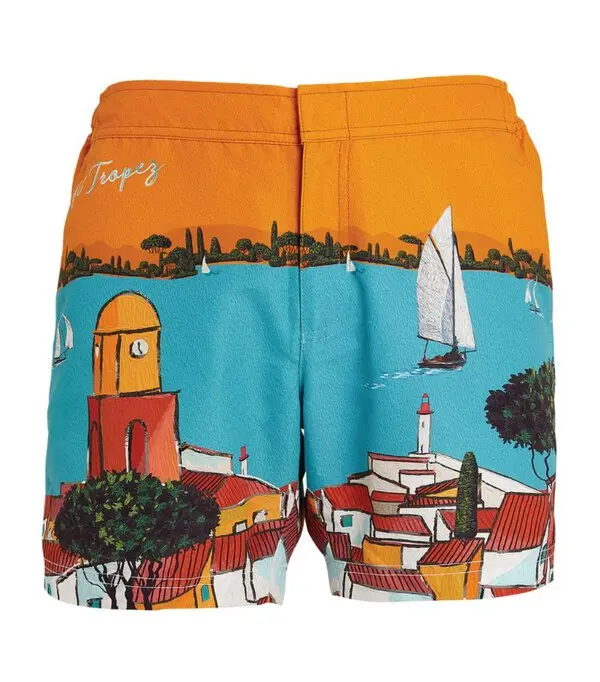 BLUEMINT Bond Saint Tropez Swim Shorts