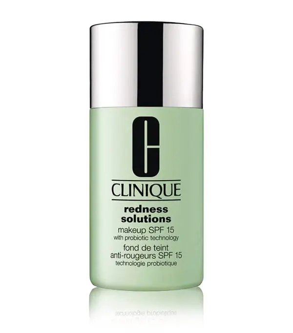 CLINIQUE Redness Solutions Makeup Spf 15 - Neutral