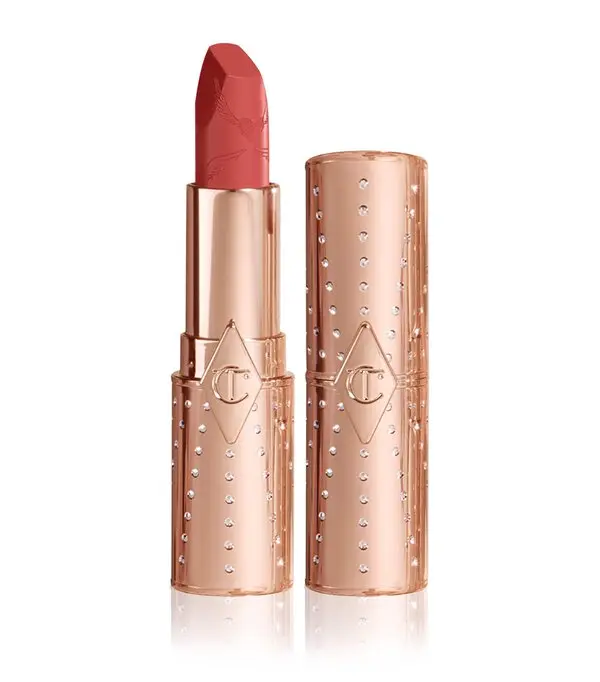 Charlotte Tilbury Matte Revolution Lipstick - Pink