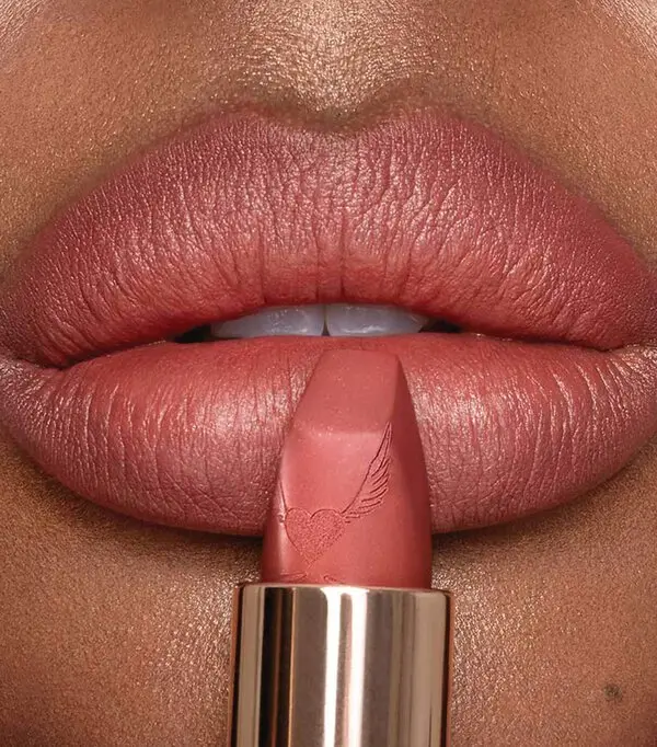Charlotte Tilbury Matte Revolution Lipstick - Pink