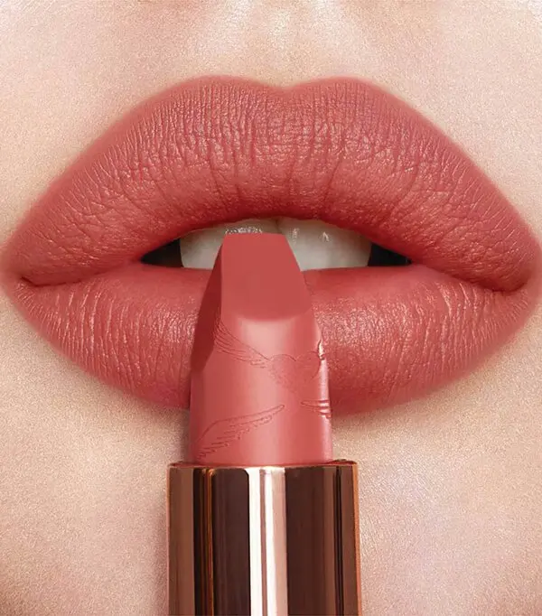 Charlotte Tilbury Matte Revolution Lipstick