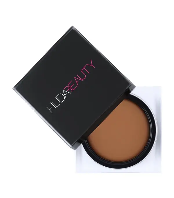 HUDA BEAUTY Tantour Contour And Bronzer - Beige