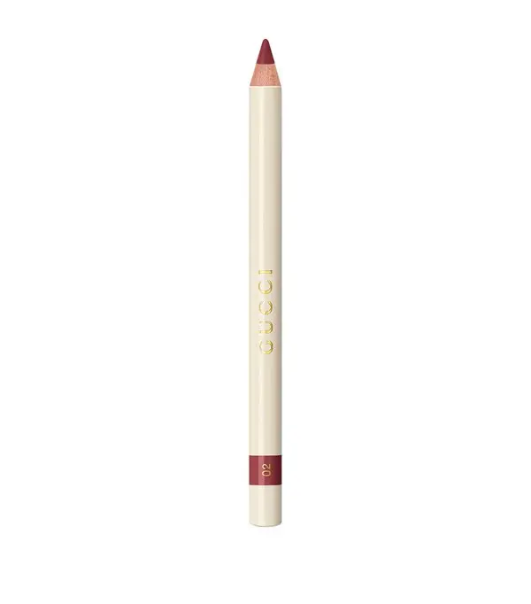 Gucci Crayon Contour Des Lèvres Lip Liner - Pink