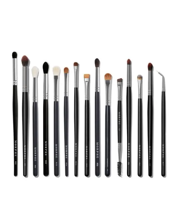 MORPHE Babe Faves Eye Brush Collection