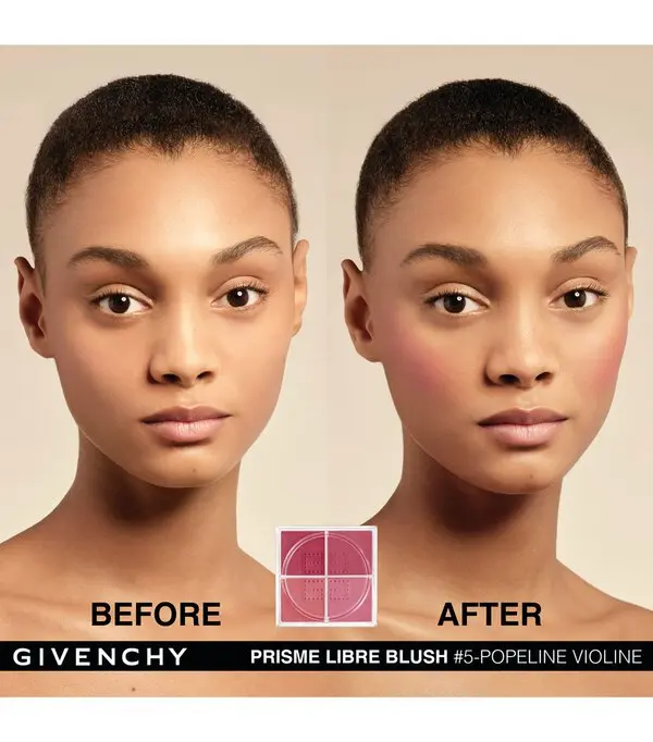 Givenchy Prisme Libre Blush