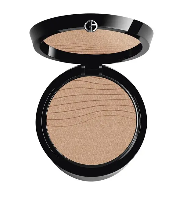 ARMANI Luminous Silk Glow Fusion Powder - Neutral